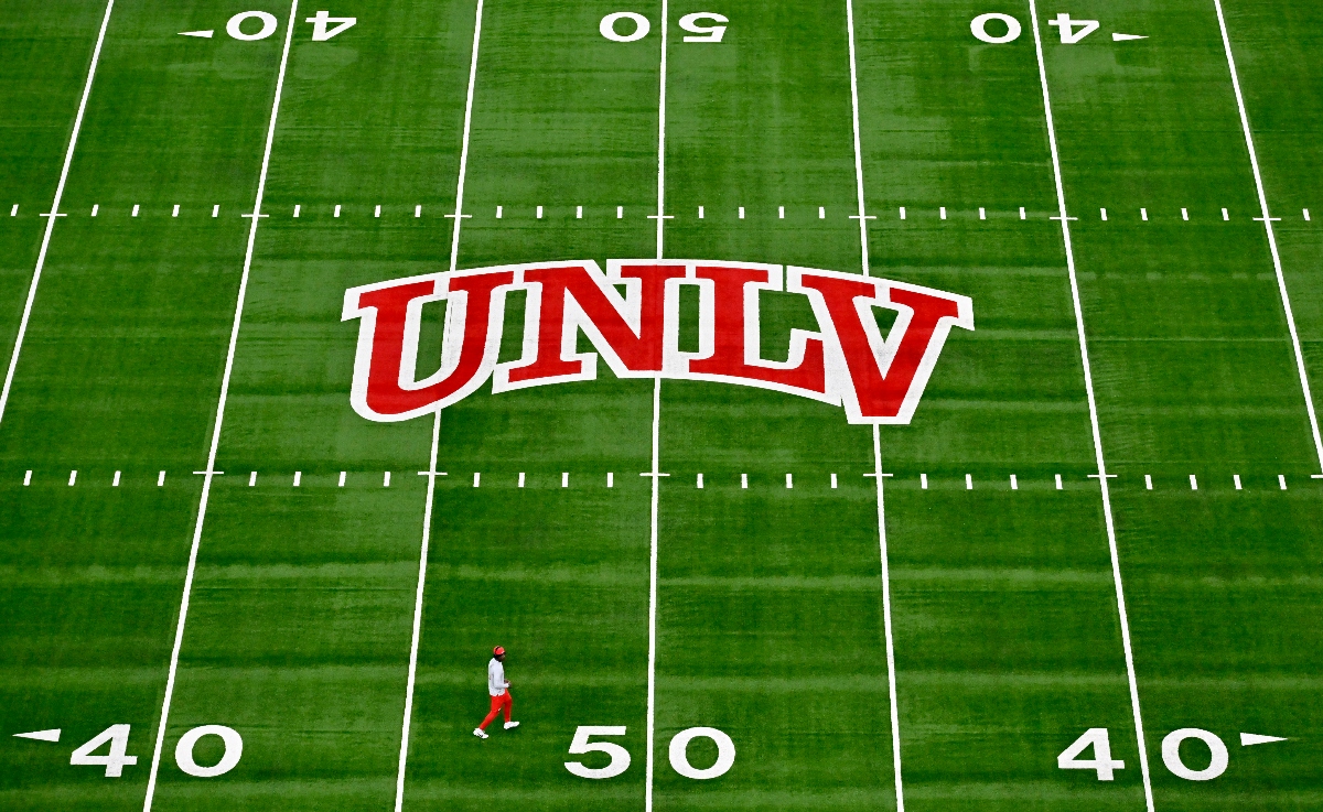 UNLV vs. Nevada Prediction, Betting Odds & TV - HERO Sports