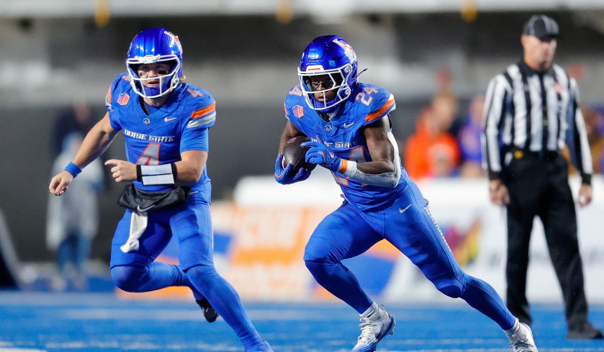 Fresno State vs. Boise State Prediction, Betting Odds & How To Watch ...