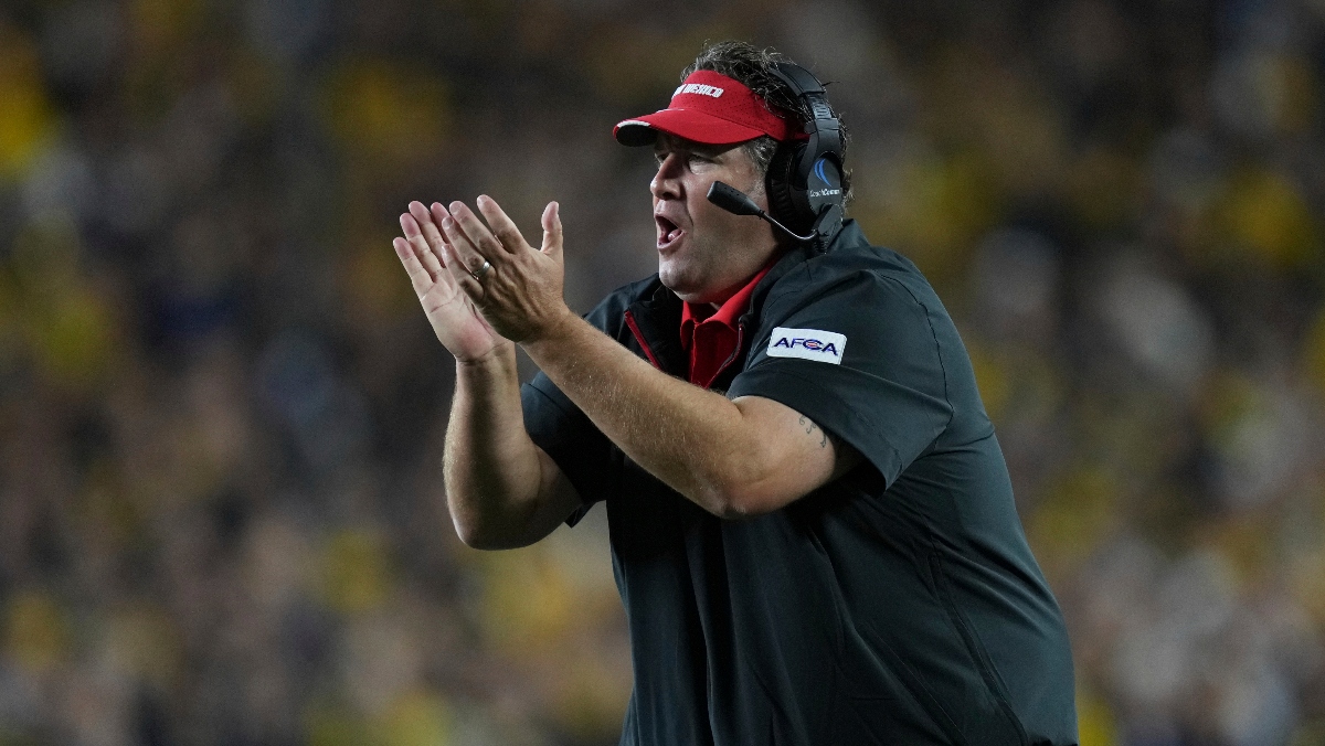 Jason Eck Contract: Salary & Buyout Details For The New Mexico Head ...