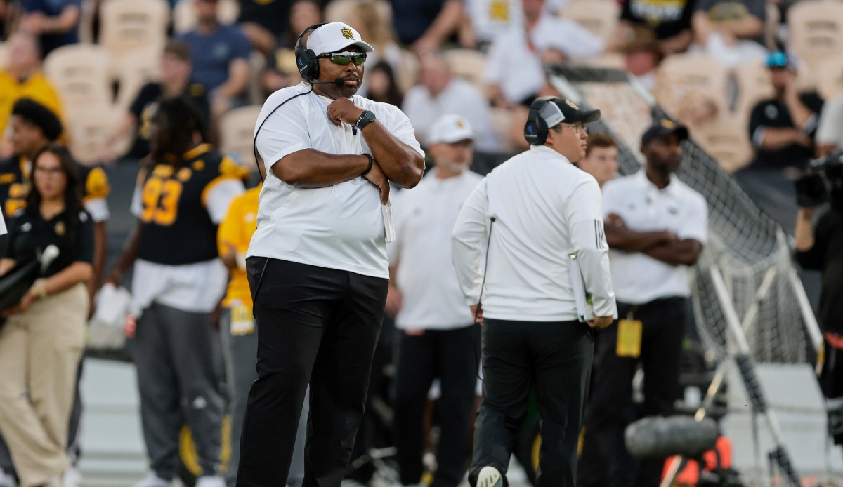 JMU Head Coaching Candidates: 6 Names The Dukes May Consider With Bob ...