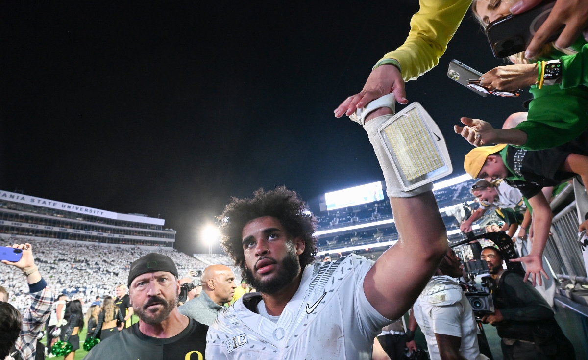 College Football 27: Release Date & Cover Athlete Predictions For This ...