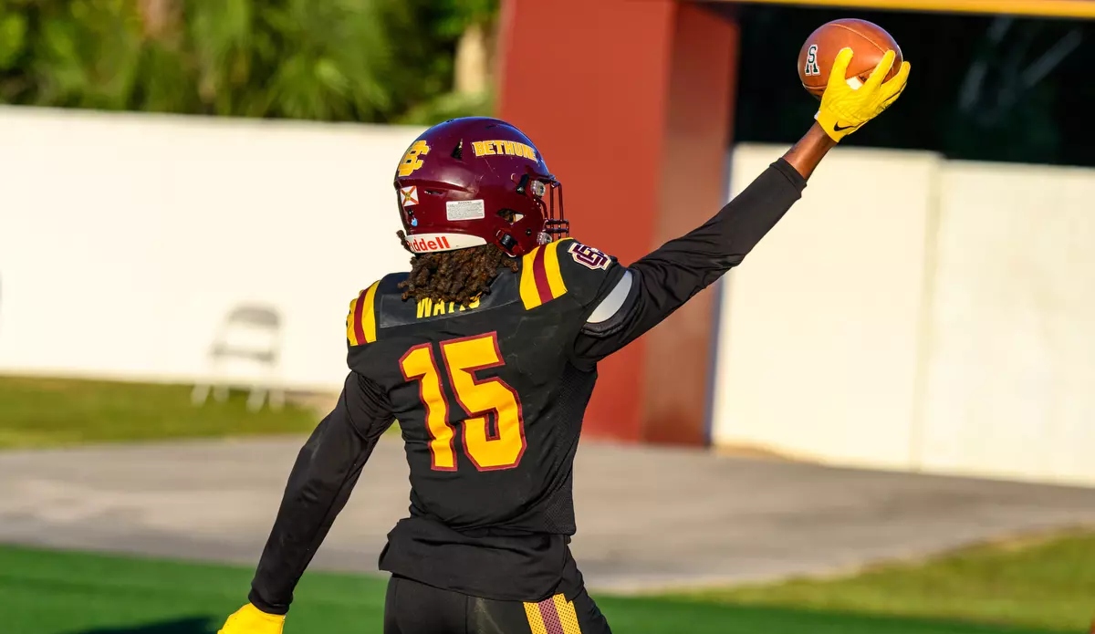 Week 11 HBCU FCS Preview & Predictions - HERO Sports
