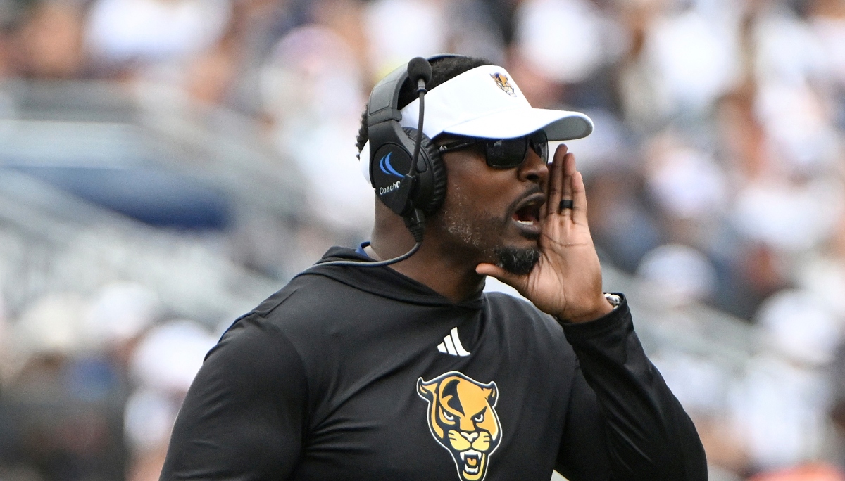 2026 FIU Football Transfer Portal Tracker & News - HERO Sports