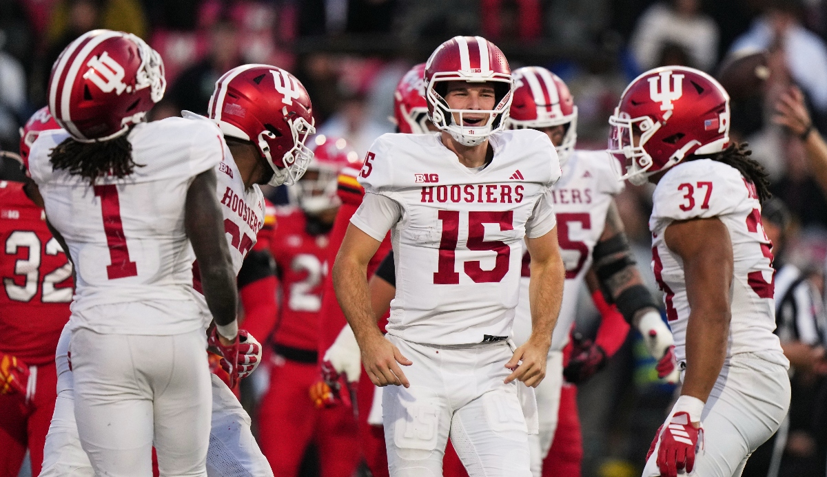 College Football Playoff Bracket & Schedule - HERO Sports