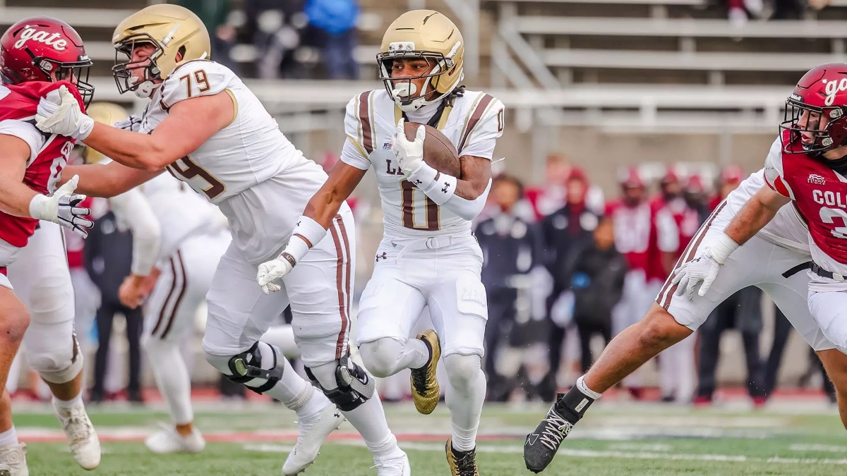 Week 13 Games To Watch Impacting FCS Playoff Seeds And The Bubble ...