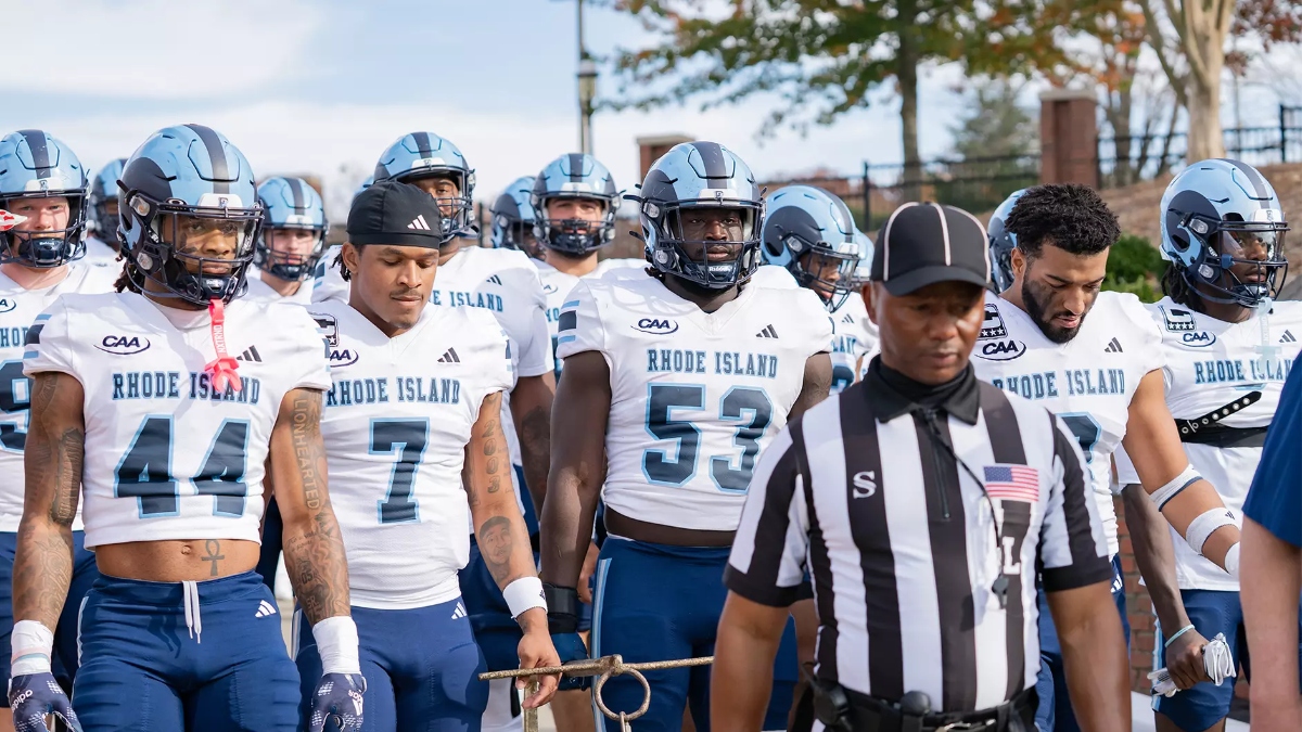 Week 12 Games To Watch Impacting FCS Playoff Seeds And Bubble - HERO Sports