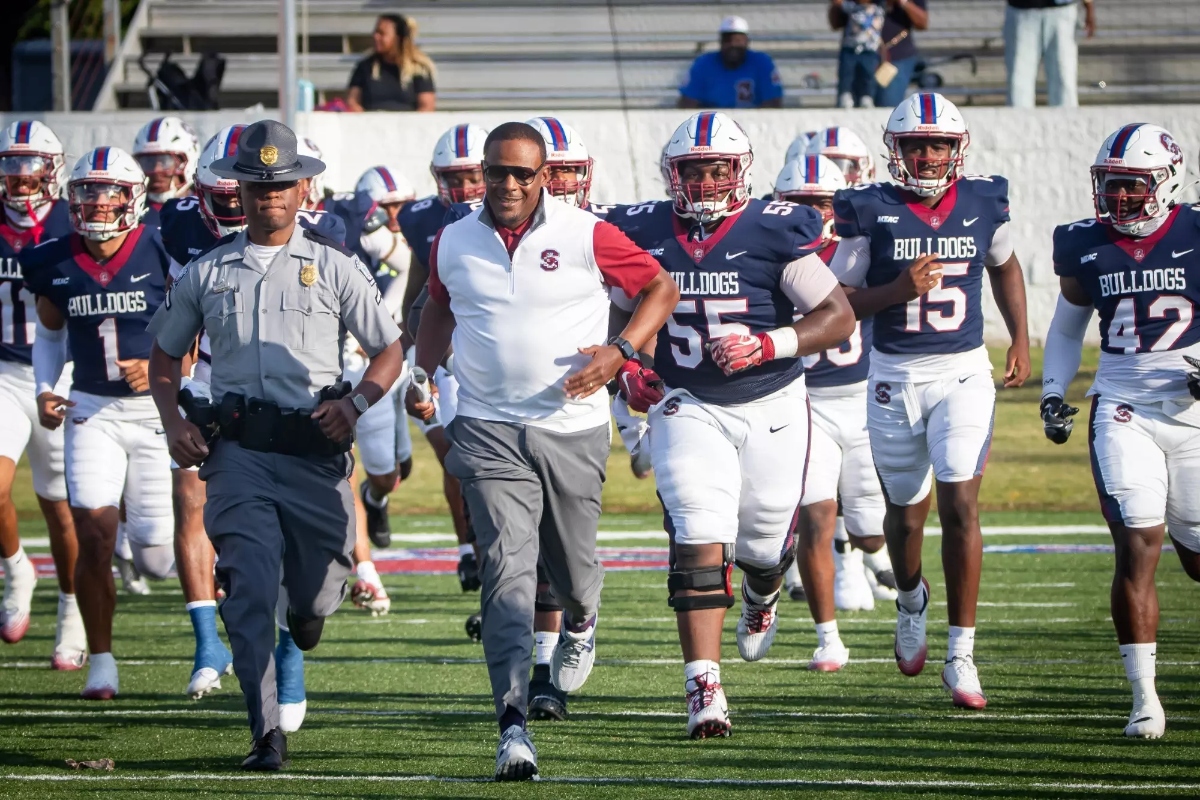 Week 12 HBCU FCS Preview & Predictions - HERO Sports
