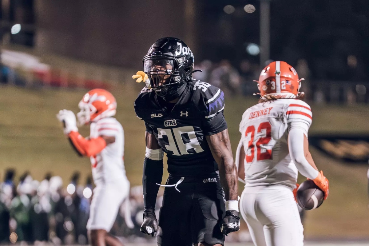 FCS Week 12 Notable Games And How To Watch - HERO Sports