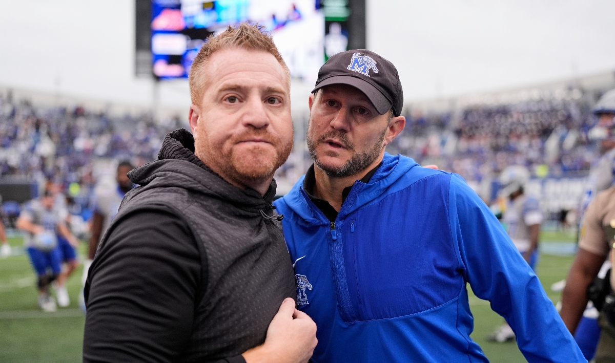 FBS Coaching Carousel: Keeping Track of Head Coaching News In The Group ...