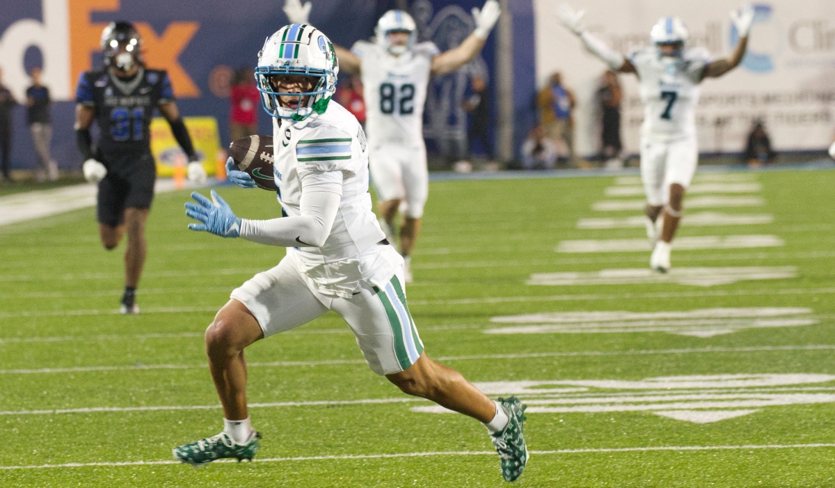 Tulane vs. Temple Prediction, Betting Odds & How To Watch - HERO Sports