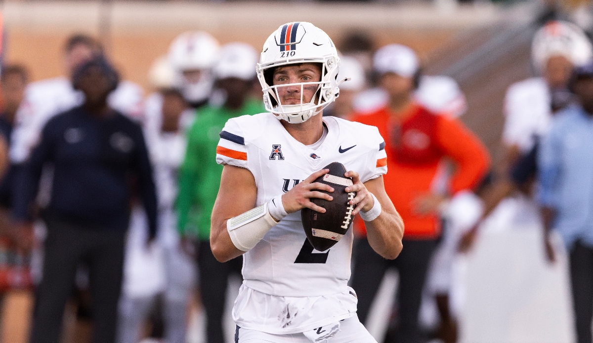 First Responder Bowl: FIU vs. UTSA Prediction, Betting Odds & How To ...