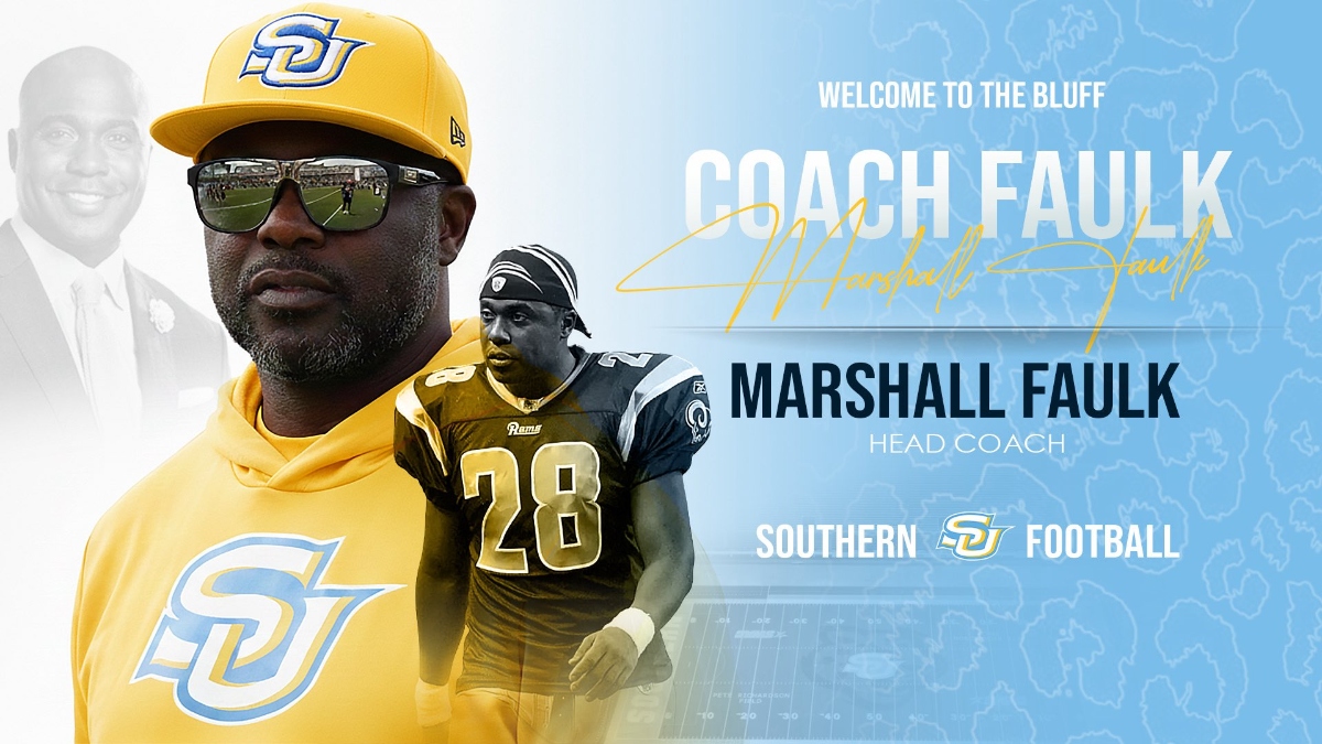 FCS Head Coaching Changes Before The 2026 Season - HERO Sports