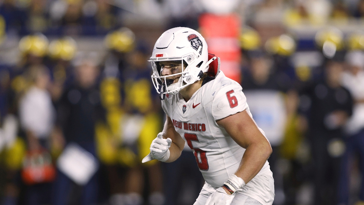Rate Bowl Prediction, Preview & TV: New Mexico To Face Minnesota In ...