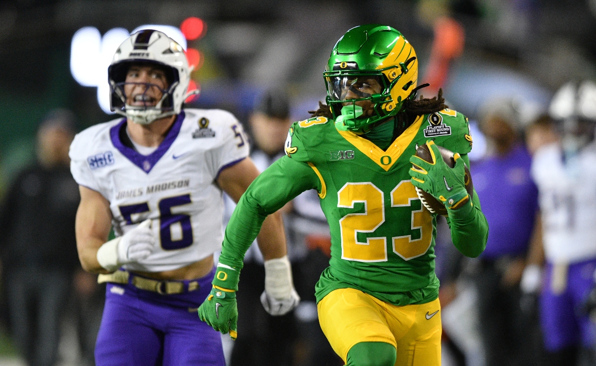 CFP Quarterfinals: College Football Playoff Bracket & Schedule - HERO ...