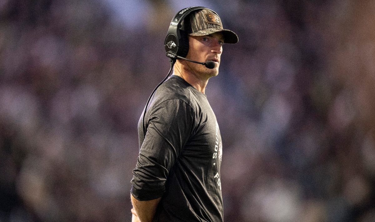 Missouri State Coaching Search: 5 Potential Candidates To Be The Bears ...