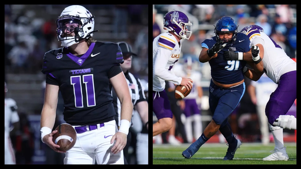 FCS Playoffs: #4 Tarleton State vs. #12 Villanova Preview & Prediction ...