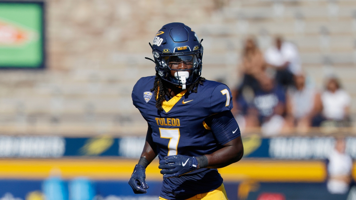 2026 NFL Draft: MAC Big Board & Top Prospects - HERO Sports