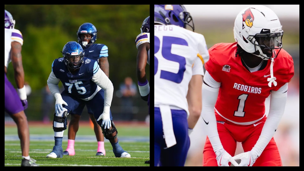 FCS Playoffs: #12 Villanova vs. Illinois State Preview & Prediction ...