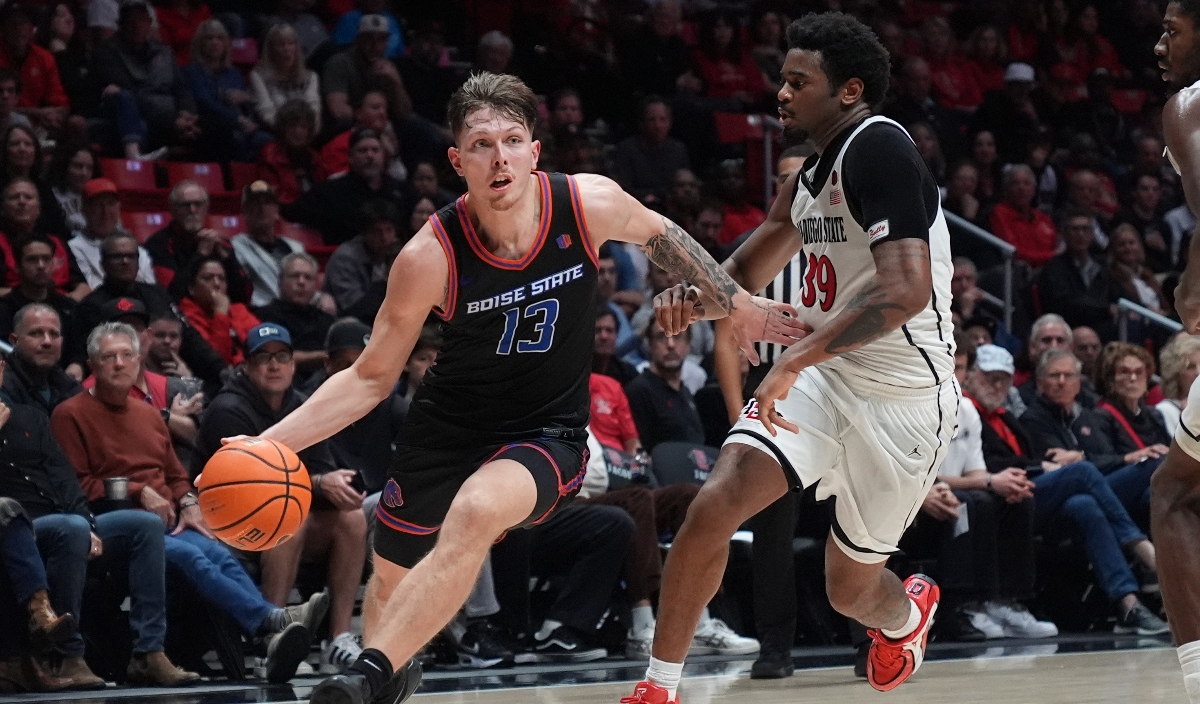 College Basketball: Boise State at Grand Canyon Prediction, Odds, And ...