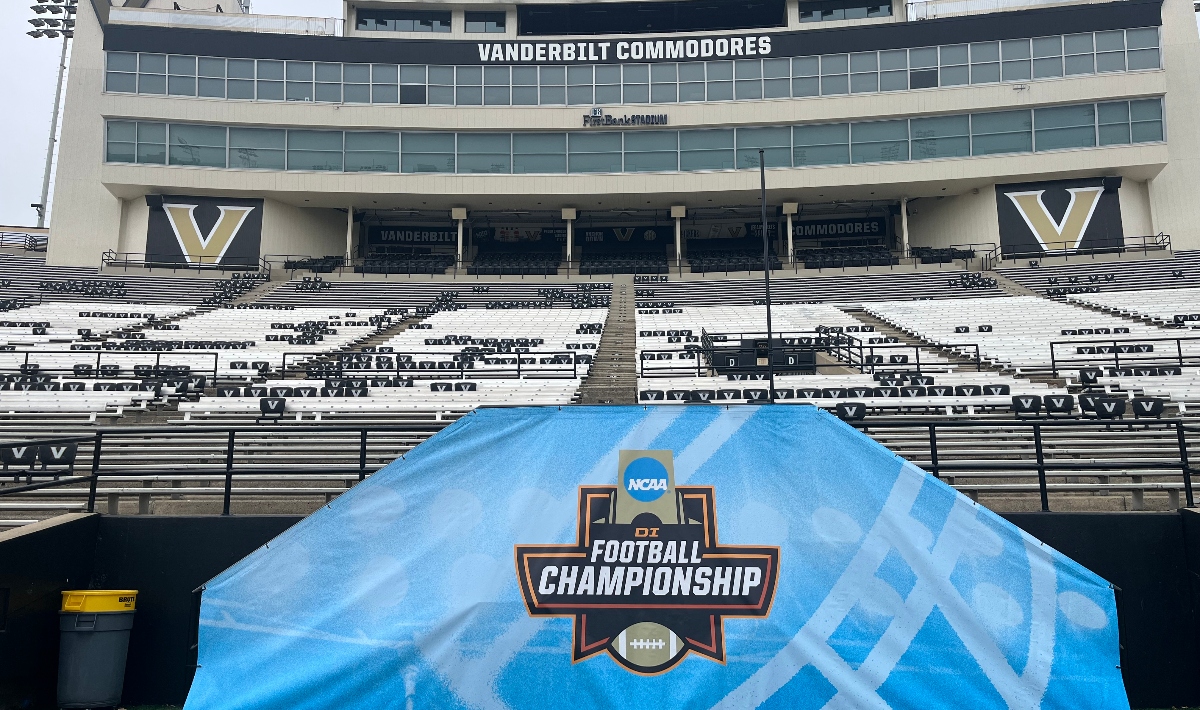 2025 FCS Playoffs Buck The Trends And Narratives - HERO Sports