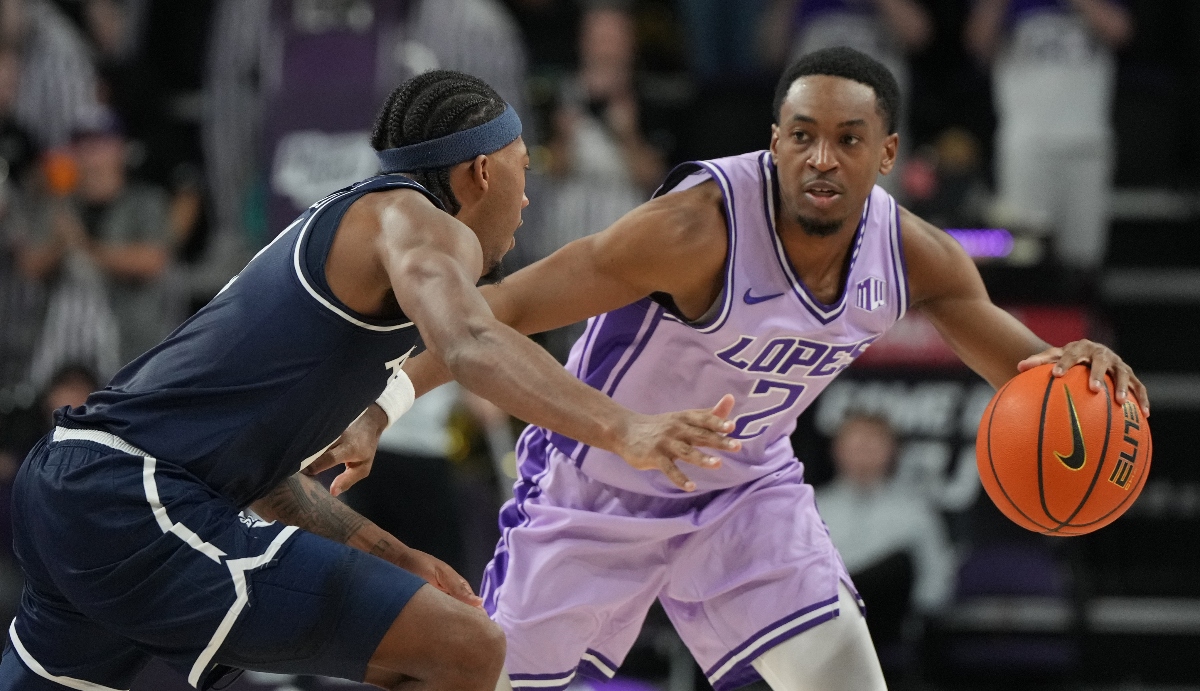 Mountain West Basketball: Grand Canyon at Utah State Prediction, Odds ...
