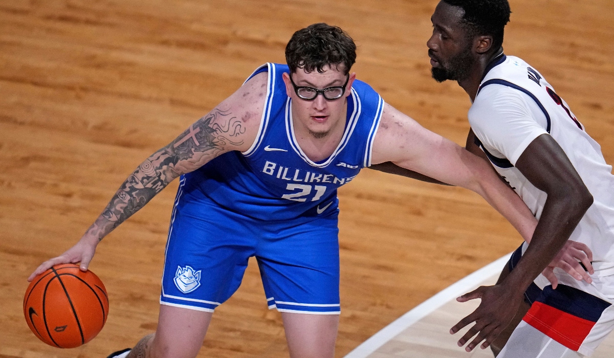 College Basketball: Saint Louis at Loyola Chicago Prediction, Odds, And ...