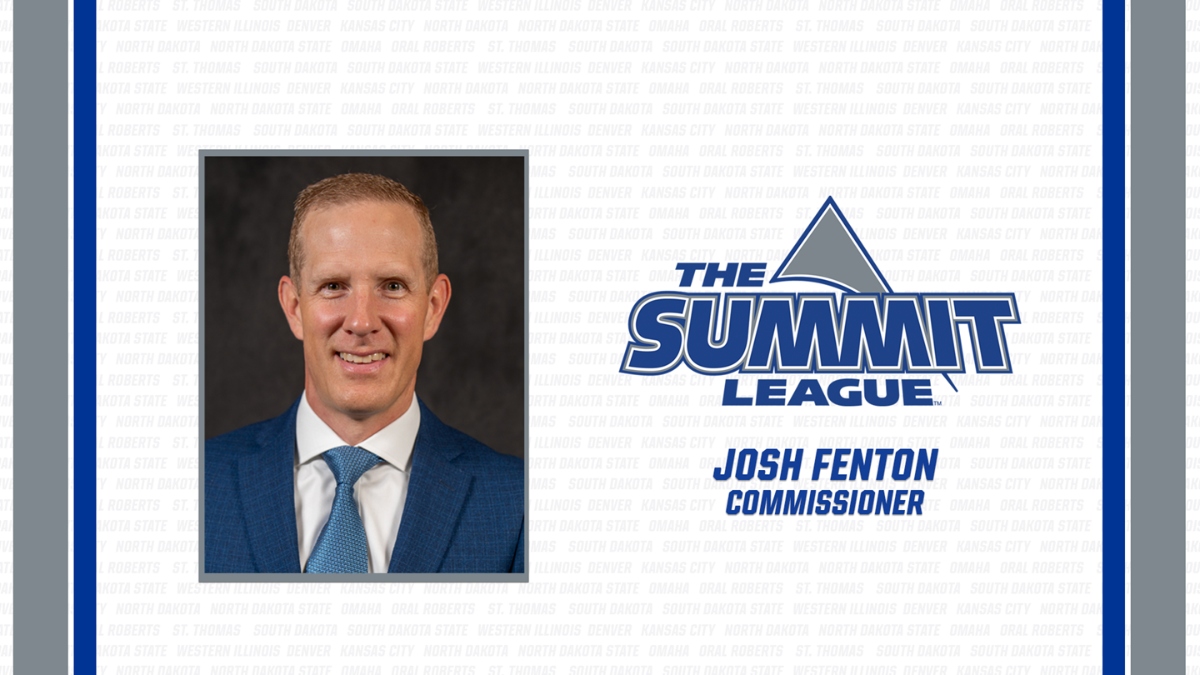 Patience & Vision: Inside Josh Fenton’s Leadership For The Summit ...