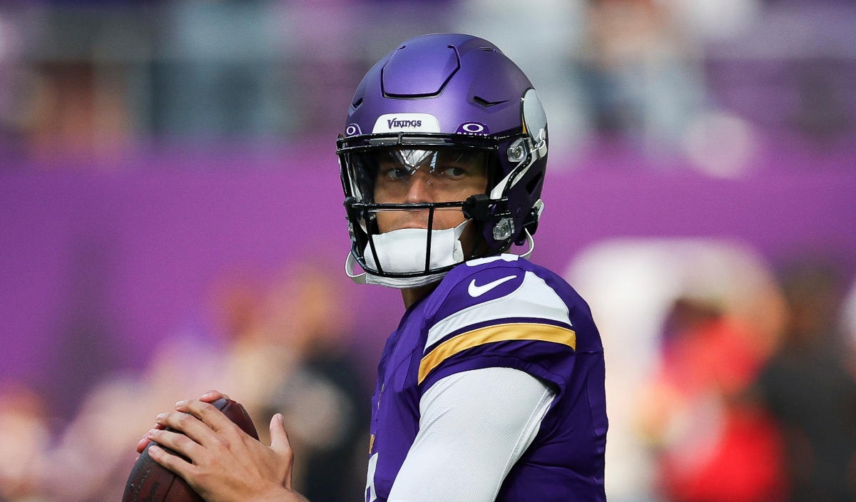 What’s The NFL Combine 40 Time Record For Quarterbacks? - HERO Sports