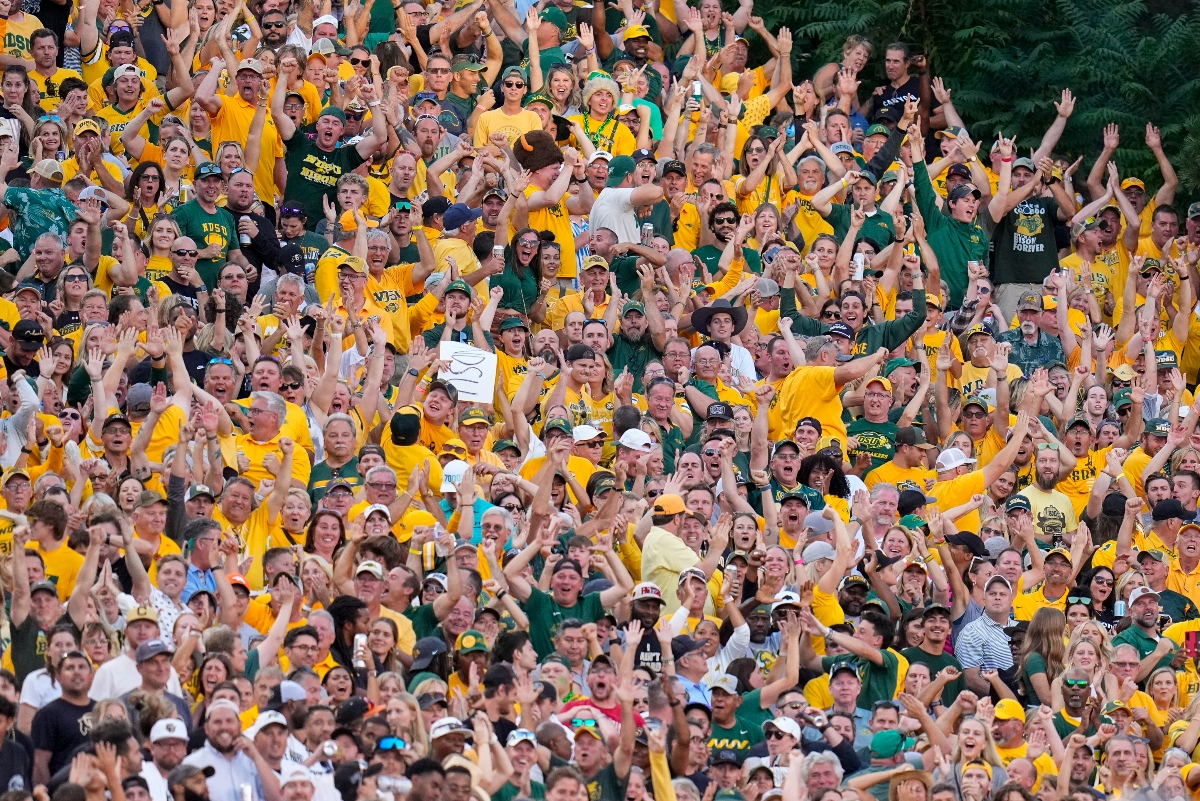 College Football 27: Could This Be The Best EA Sports Game Yet? - HERO ...