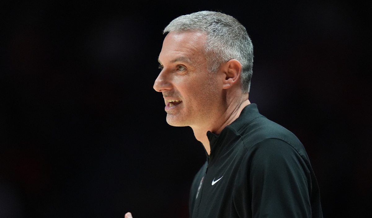 Coaching Candidate: Eric Olen, New Mexico - HERO Sports