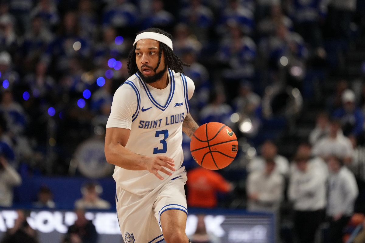 College Basketball: No. 19 Saint Louis at Davidson Prediction, Odds ...