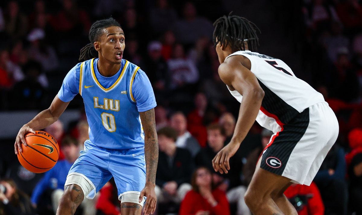 NCAA Tournament: Arizona vs. LIU Prediction, Odds, And How To Watch ...