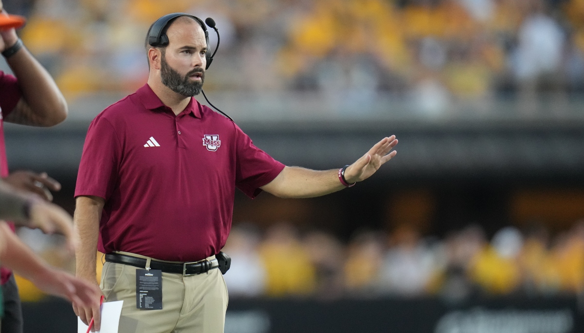College Football: Ranking The Highest-Paid Head Coaches In The MAC ...