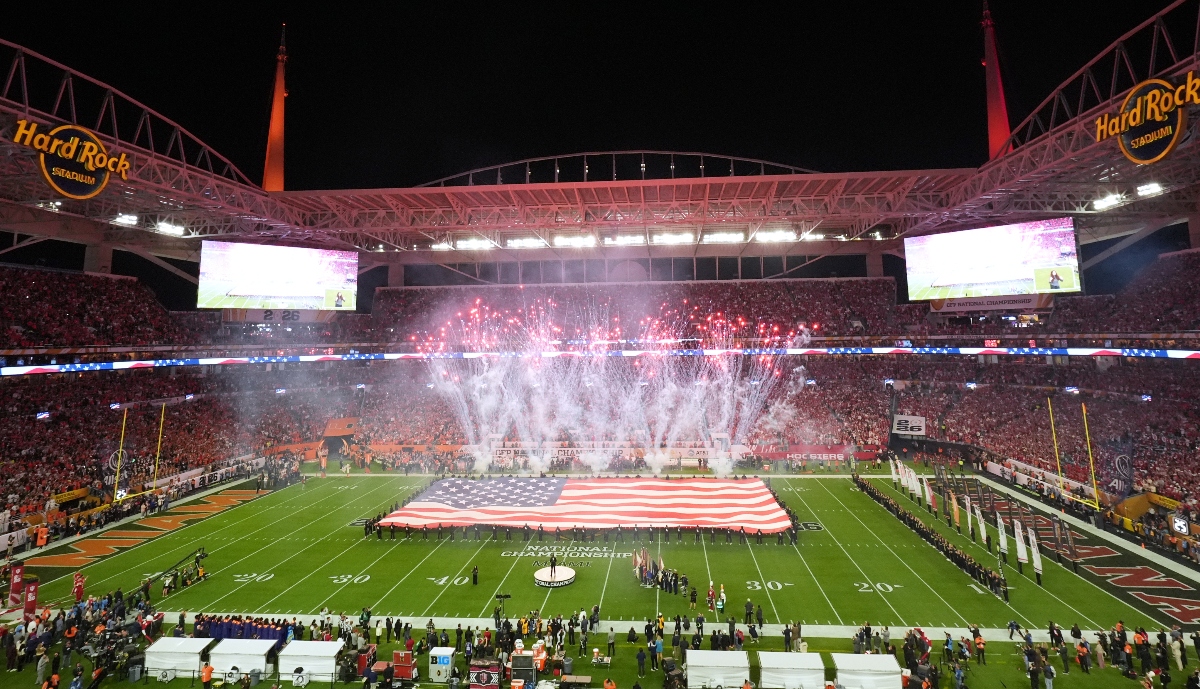 College Athletics Can Embrace Private Equity Without Losing Its ...