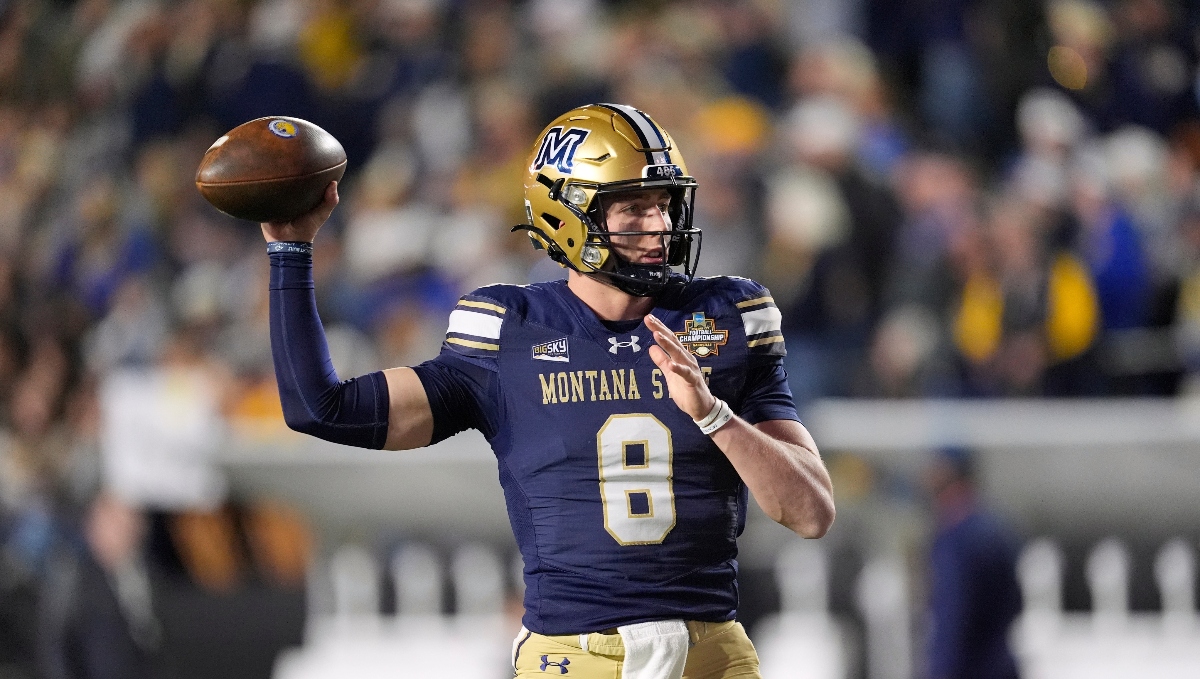 FCS: 2026 Montana State Football Preview - HERO Sports