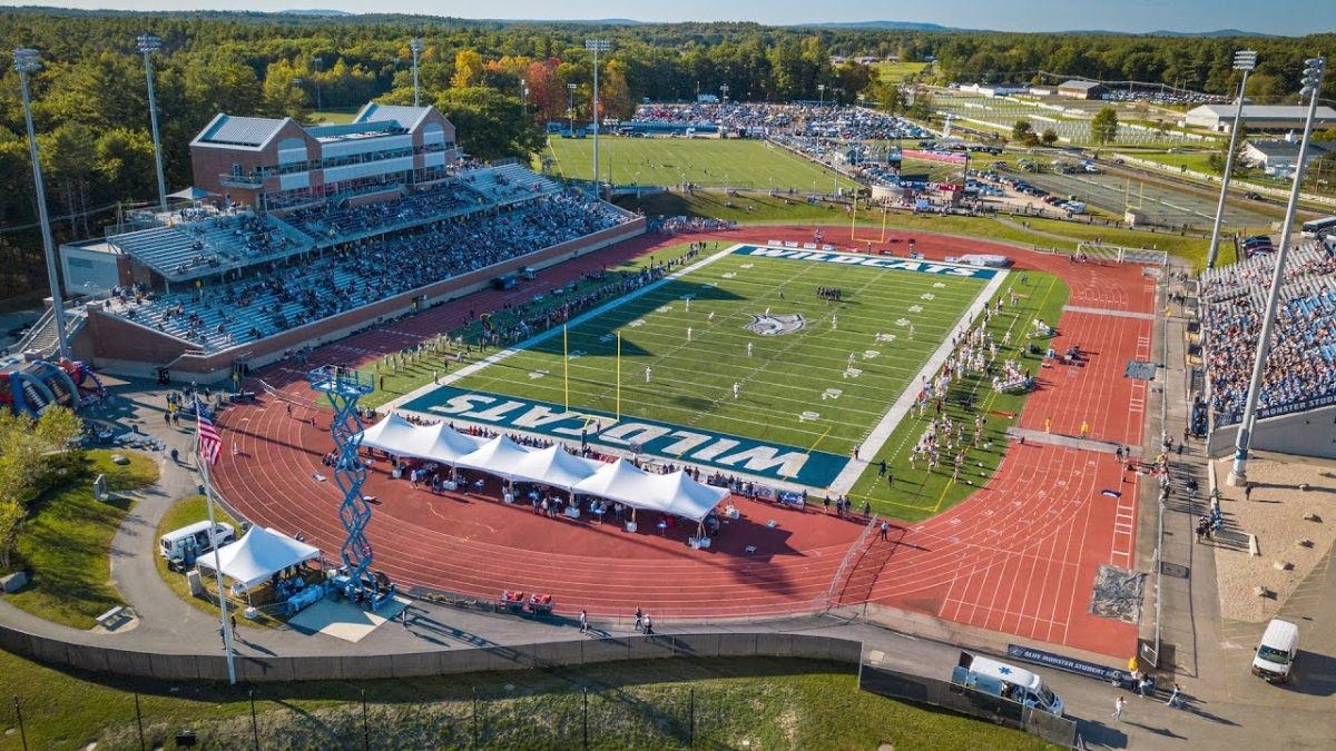 Athletic Director Search Party: New Hampshire - HERO Sports